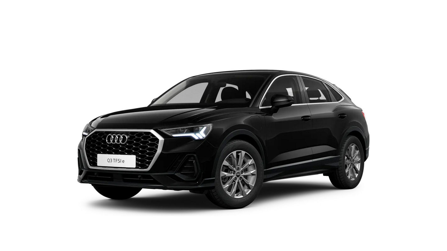 Gama Q de Audi: los todoterreno SUV 4x4 de Audi España